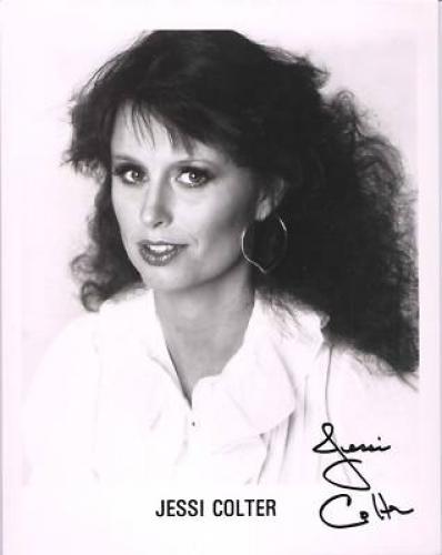 Image of Jessi Colter