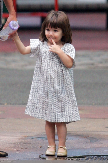 Picture of Suri Cruise