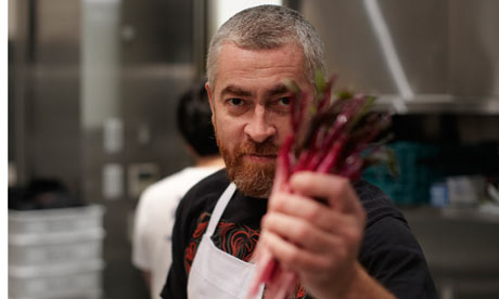 Image of Alex Atala