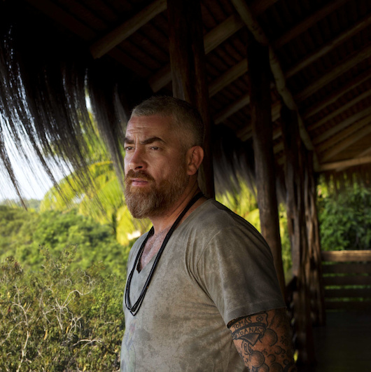 Picture of Alex Atala
