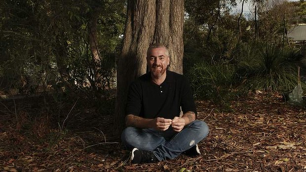 Picture of Alex Atala