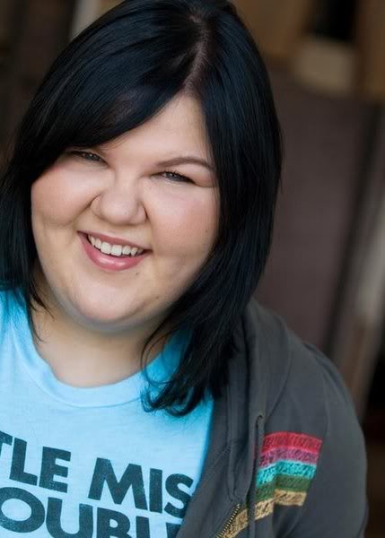 Picture of Ashley Fink