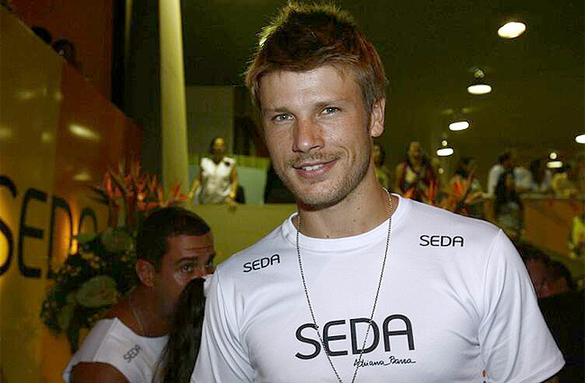 Picture of Rodrigo Hilbert