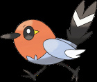 Fletchling image