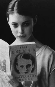 Picture of Jane March