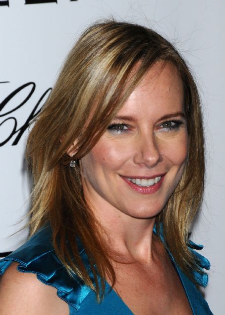 Image of Amy Ryan