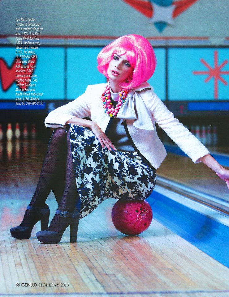 Sandy Leddin picture