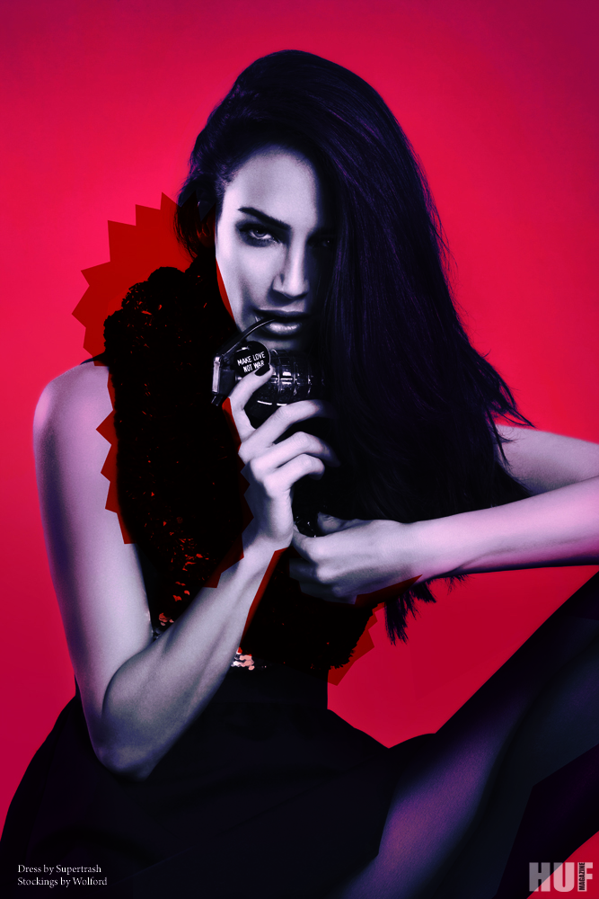 Picture of Sandy Leddin