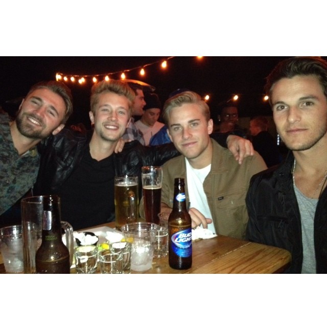 Picture of Nick Roux