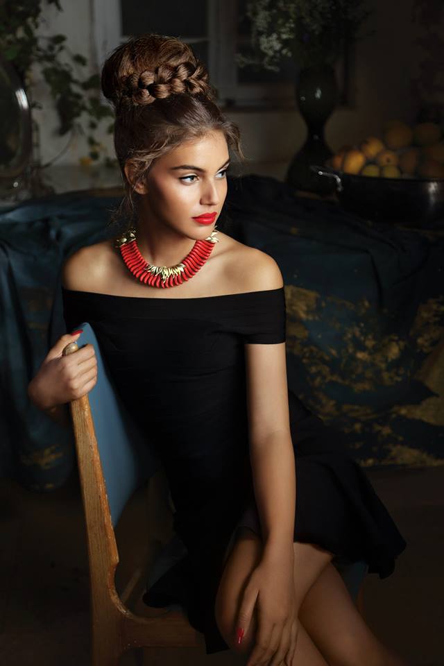 Picture of Shiloh Malka