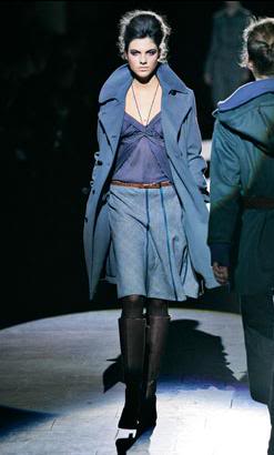 walking for bruuns bazaar f/w05