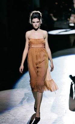 vwalking for bruuns bazaar f/w05