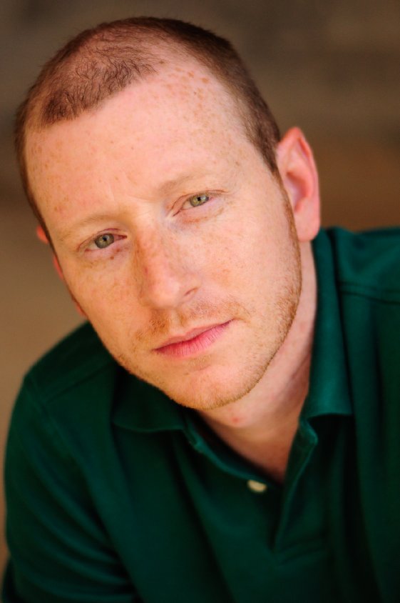 Michael McCormick picture