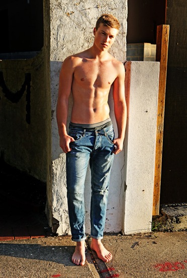 Picture of Jake Cassar