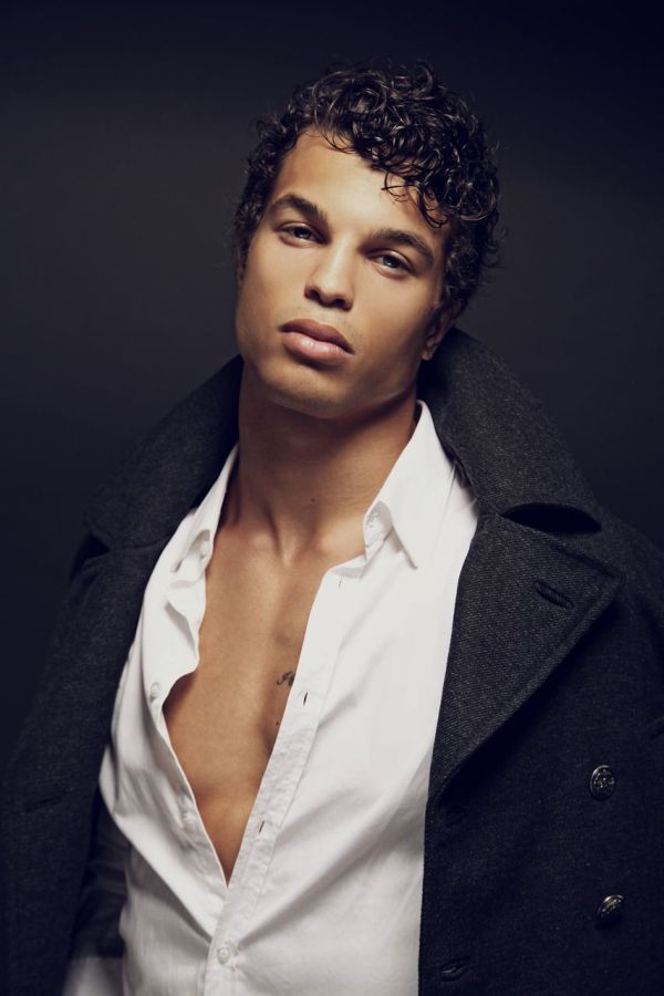 Picture of Aaron Hunter