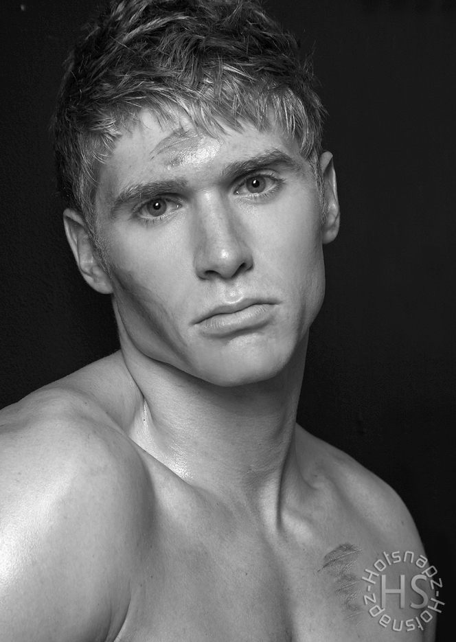 Picture of Aaron McAlindon