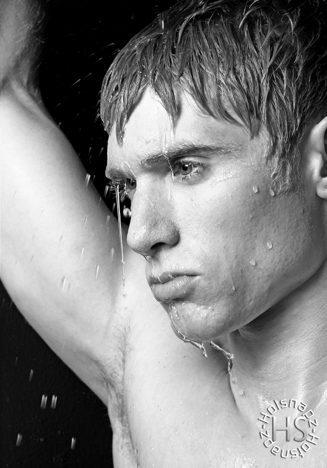 Picture of Aaron McAlindon