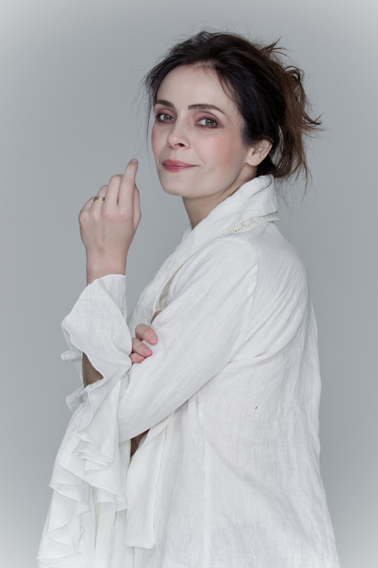 Picture of Galatea Ranzi