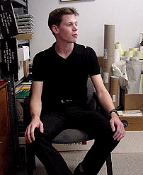 Picture of Christopher Rice