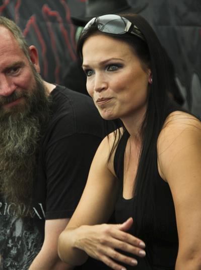 Picture of Tarja Turunen