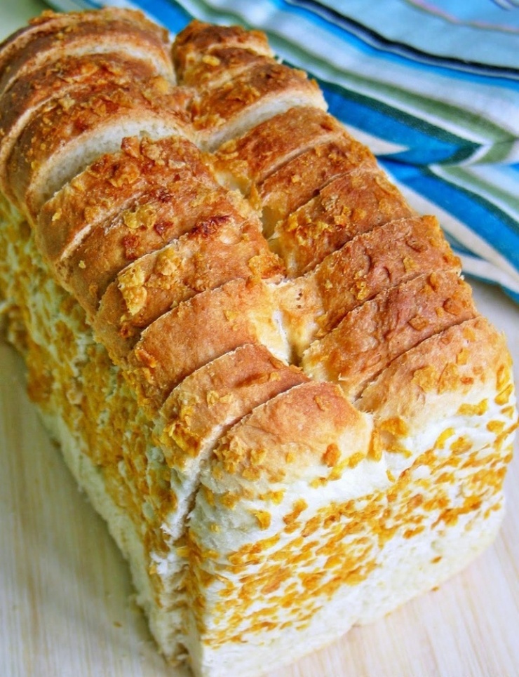 Picture of Bread