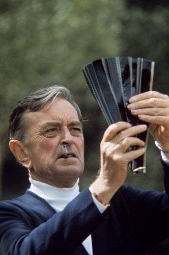 Picture of David Lean