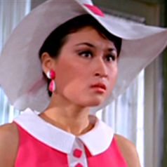 Picture of Shirley Huang