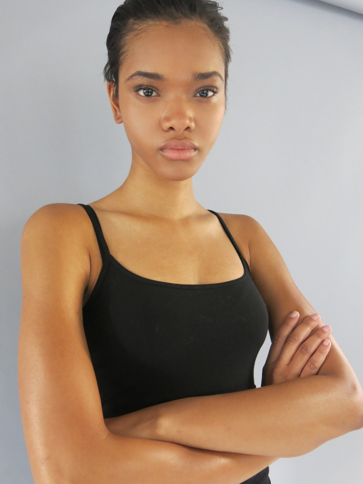 Picture of Iesha Hodges