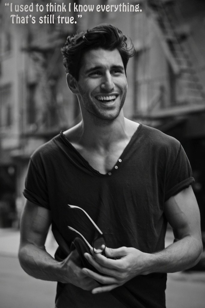 Picture of Alejandro Salgueiro