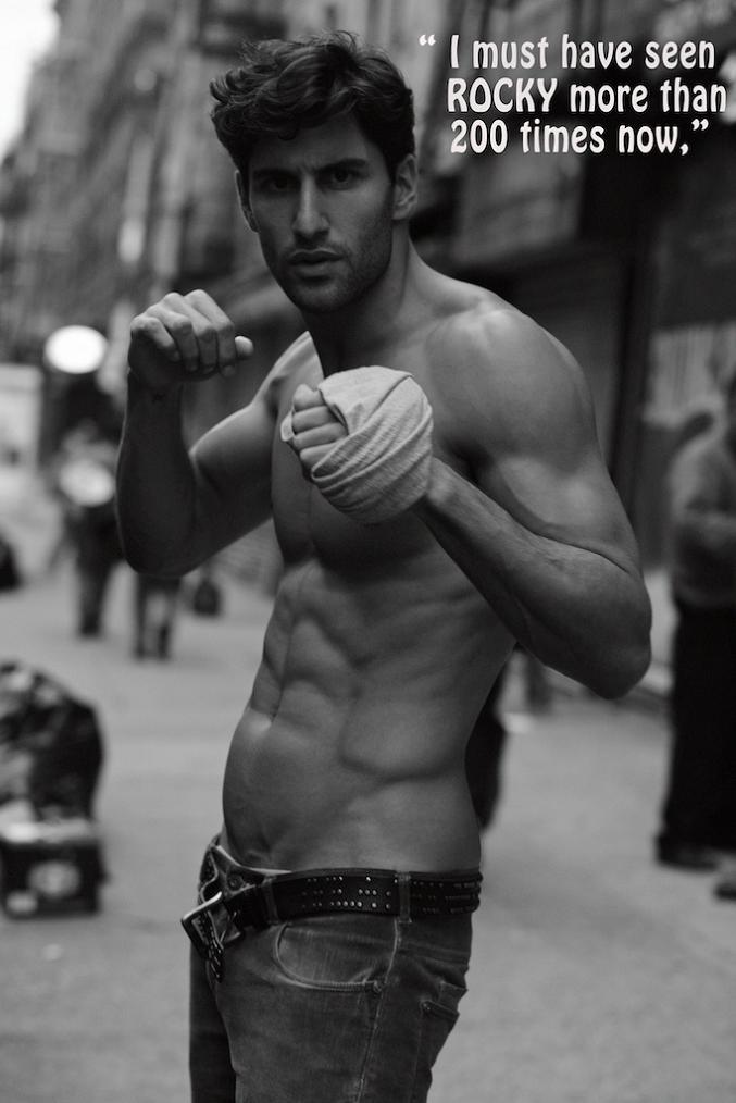 Alejandro Salgueiro picture