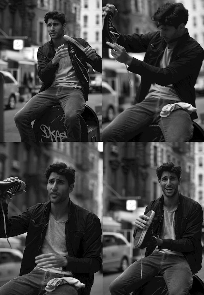 Picture of Alejandro Salgueiro