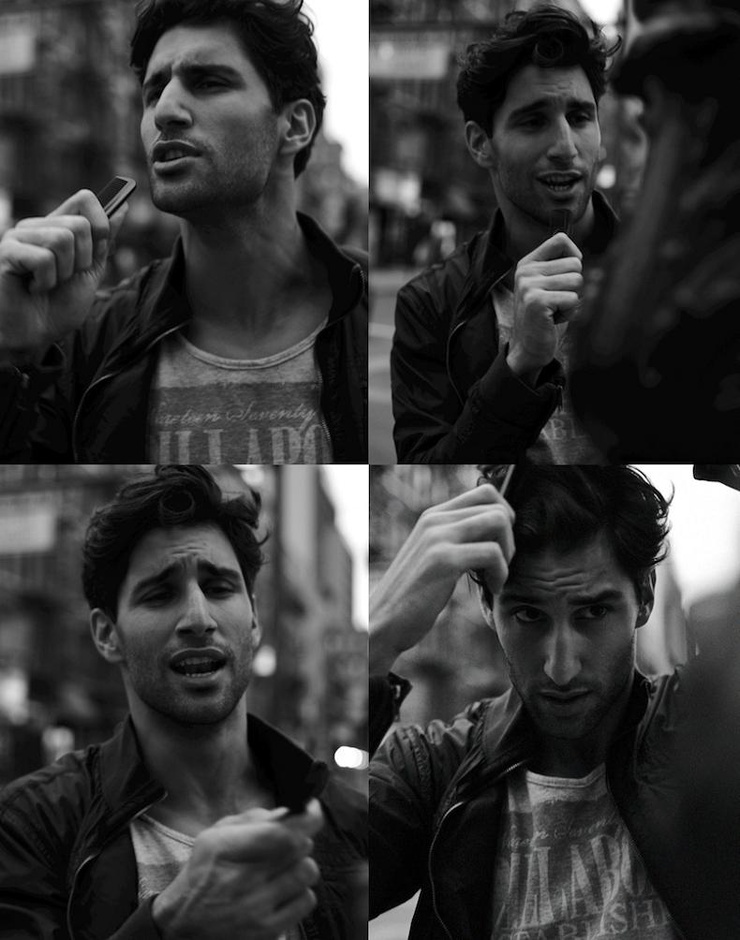 Alejandro Salgueiro picture