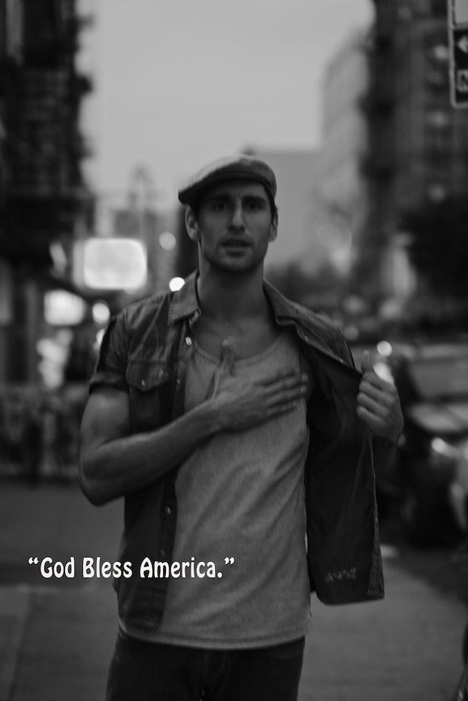 Picture of Alejandro Salgueiro