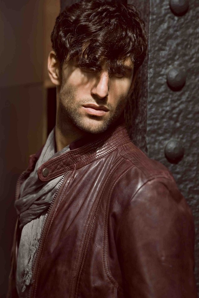 Alejandro Salgueiro picture