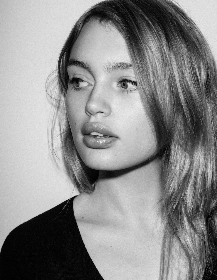 Picture of Staz Lindes