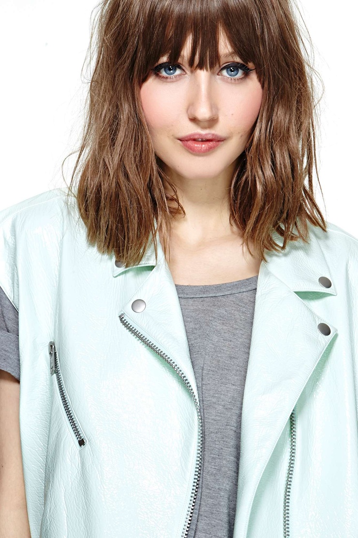 Picture of Alissa Geraghty