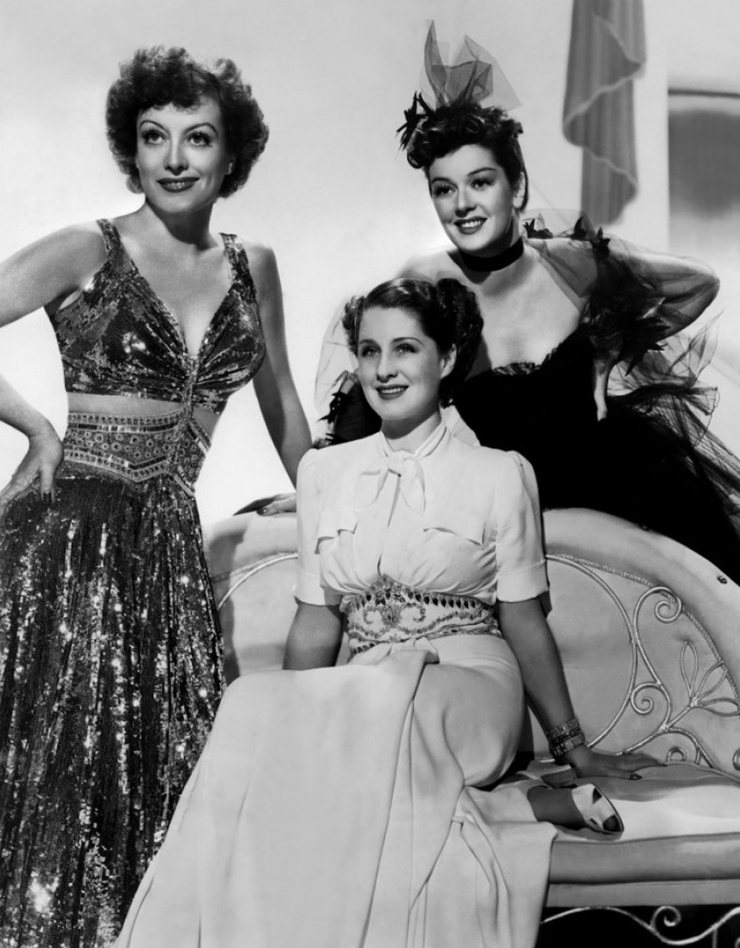 Picture of The Women (1939)