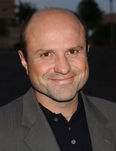 Picture of Enrico Colantoni