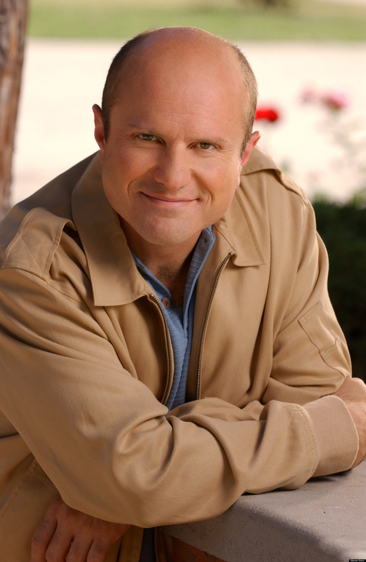Picture of Enrico Colantoni