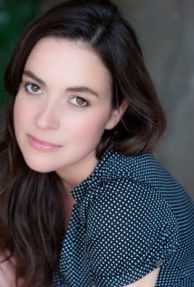 Amber Rothwell picture