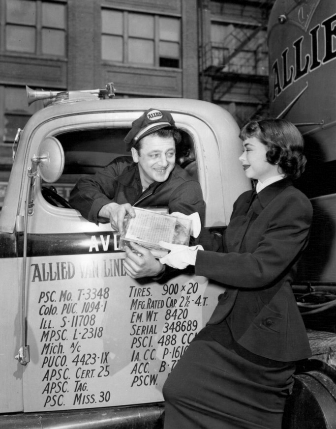 Picture of Buff Cobb