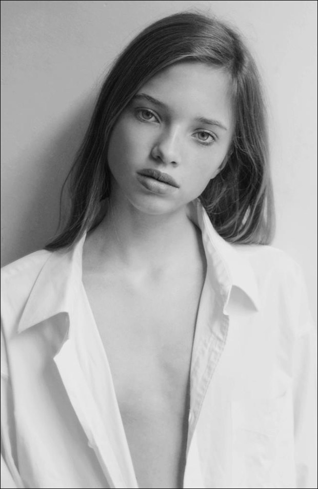 Picture of Cassandra Van Waveren