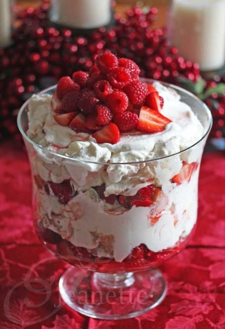 Picture of Trifle