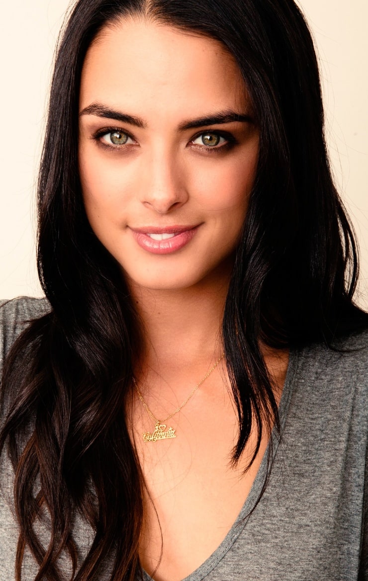 Picture of Xian Mikol