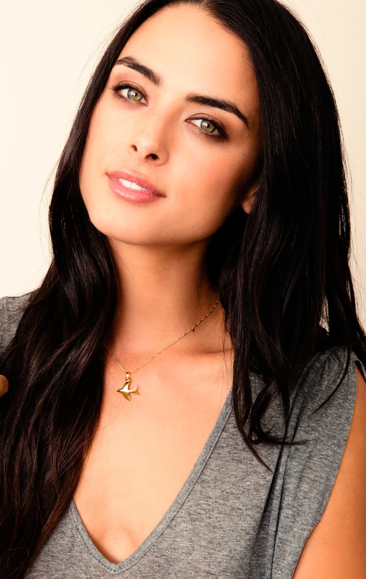 Picture of Xian Mikol