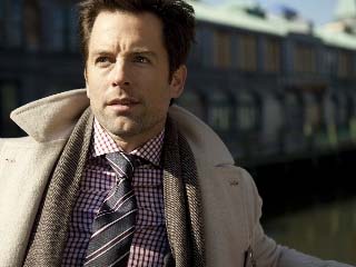Picture of Michael Muhney