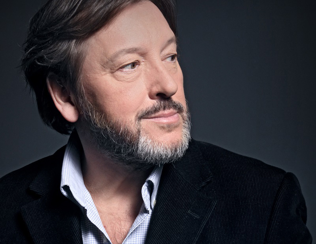 Picture of László Gálffi