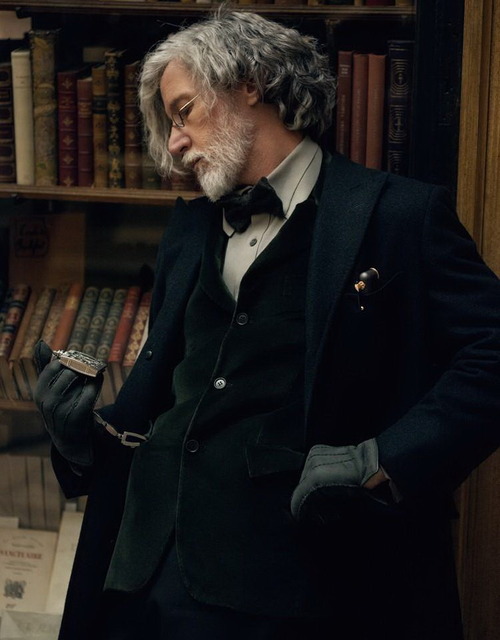 Aiden Shaw picture
