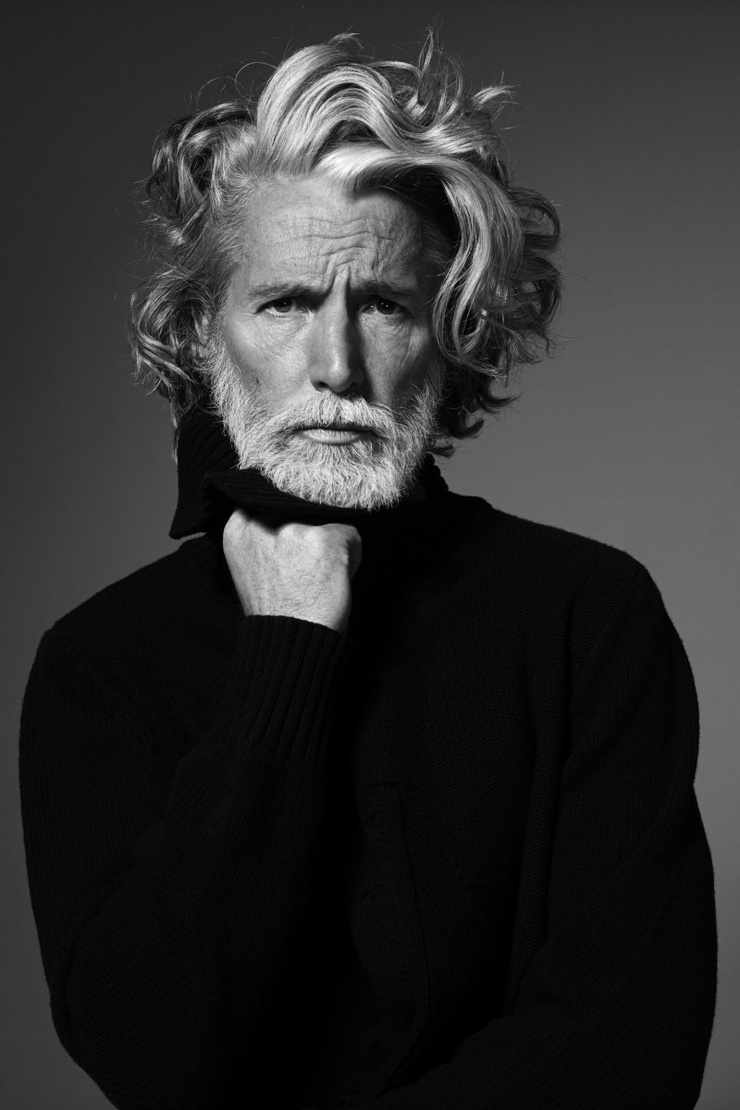 Aiden Shaw image