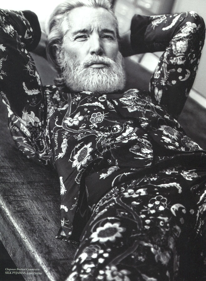 Image of Aiden Shaw
